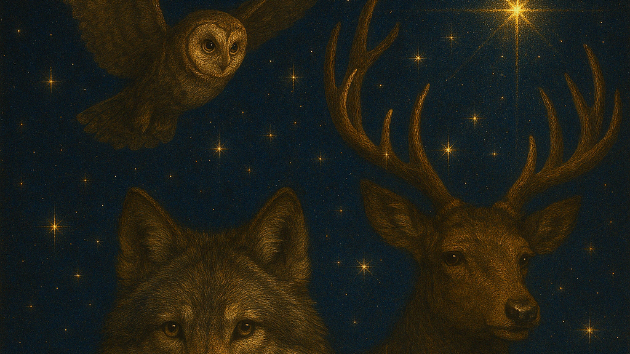 見上げるたび、心が還る｜環陽向 たまきひなた｜coconalaブログ